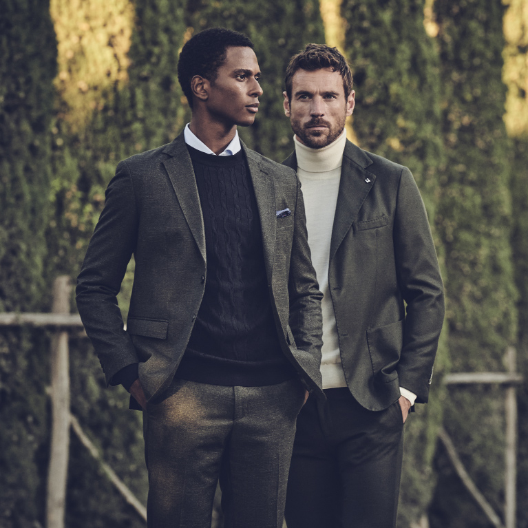 Sartoria Italiana - To Dream
