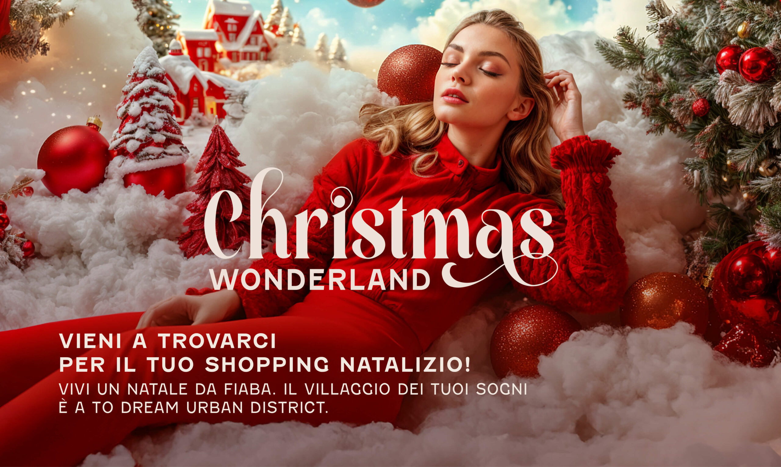 To Dream - Il tuo Urban District a Torino