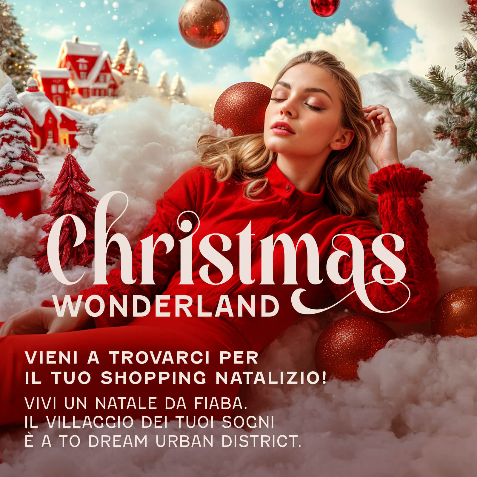 To Dream - Il tuo Urban District a Torino